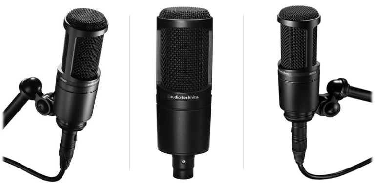 Best Microphone Under $100 - ThatTechSite