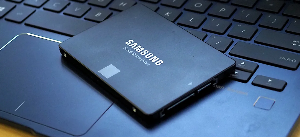 How to Move Files From SSD to HDD? - ThatTechSite