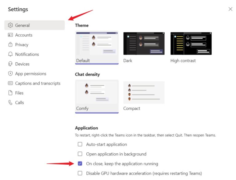 How to Disable Microsoft Teams - ThatTechSite