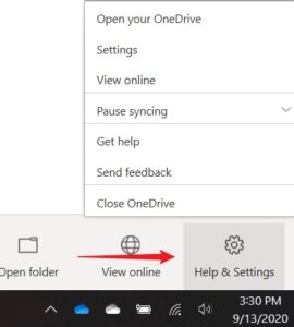 How to Disable OneDrive in Windows 11 - ThatTechSite