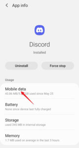 How Much Data Does Discord Use - ThatTechSite